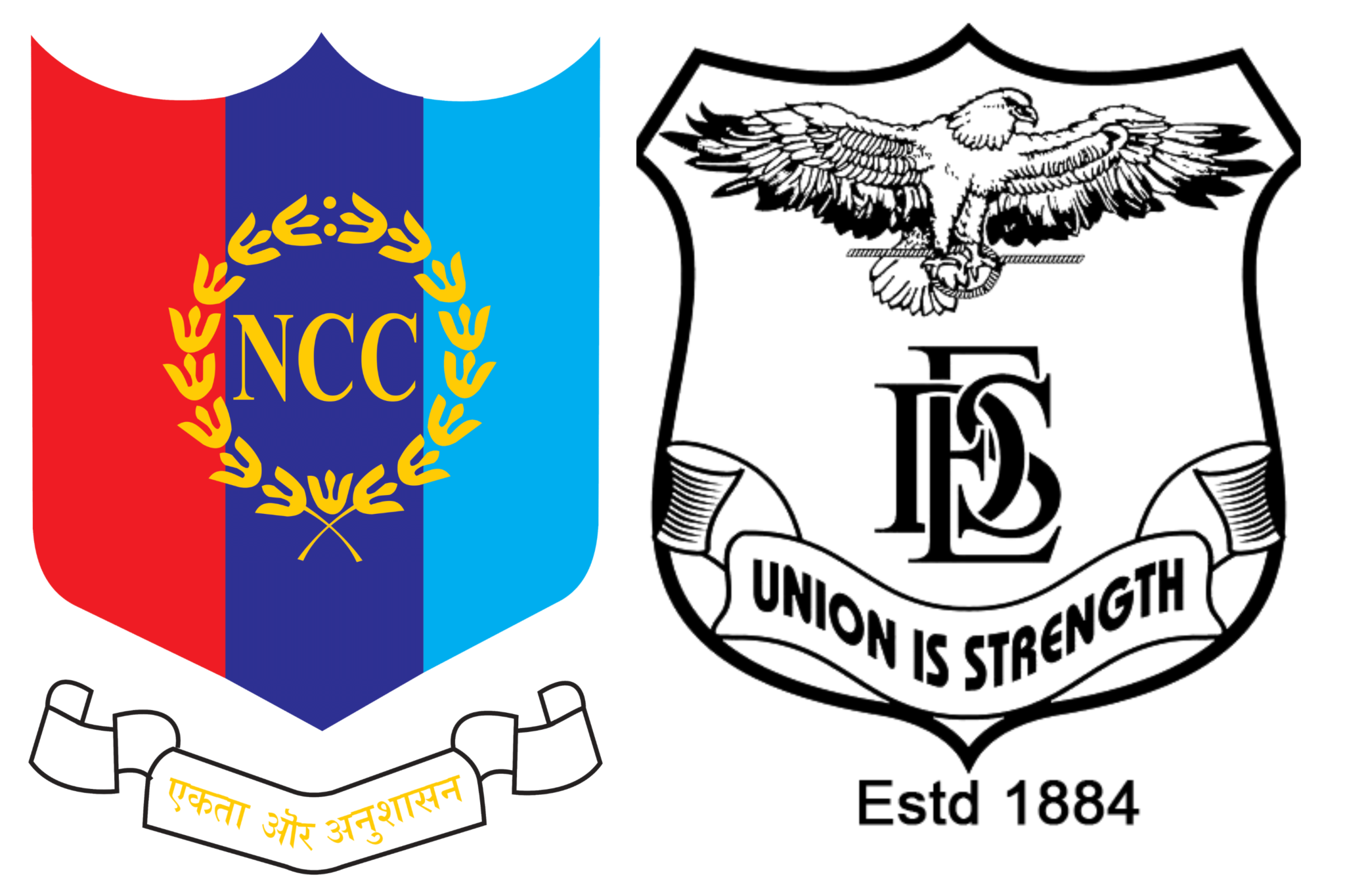 Join NCC - BMCC NCC Official Website